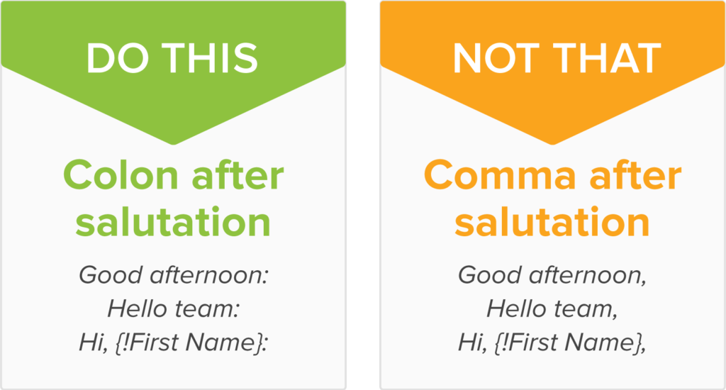 Cold Email Template For Job