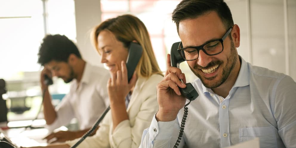 Sales Call Scripts - Master The Cold Call [FREE TEMPLATE]