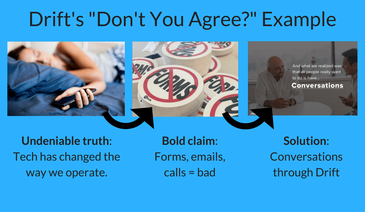 The Best Sales Pitch Examples [updated 2021]