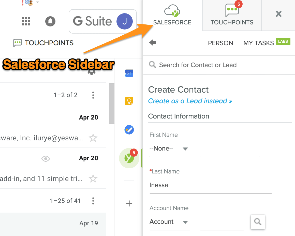 Gmail Interface: How to Make The Most Of The New Redesign