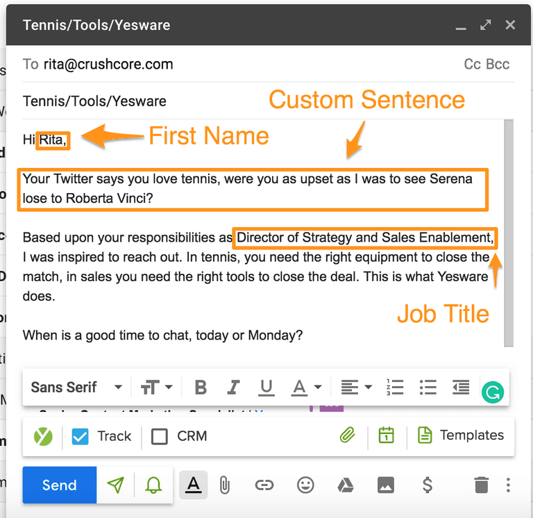 18 A/B Testing Email Ideas To Start Right Now, With Confidence