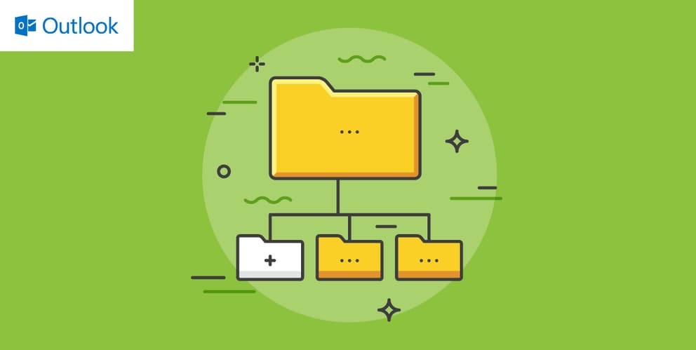 How to Create Folders in Outlook — The Inbox Hack You Need