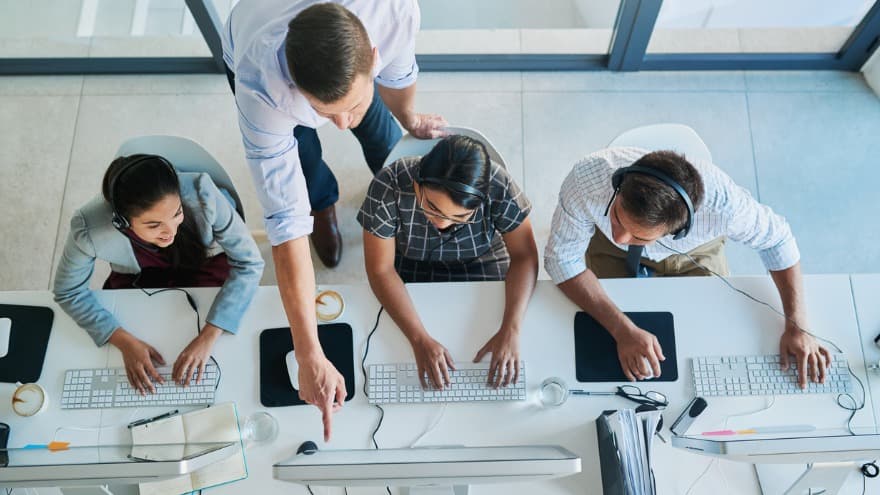 The Ultimate Cheat Sheet for B2B Sales | Yesware