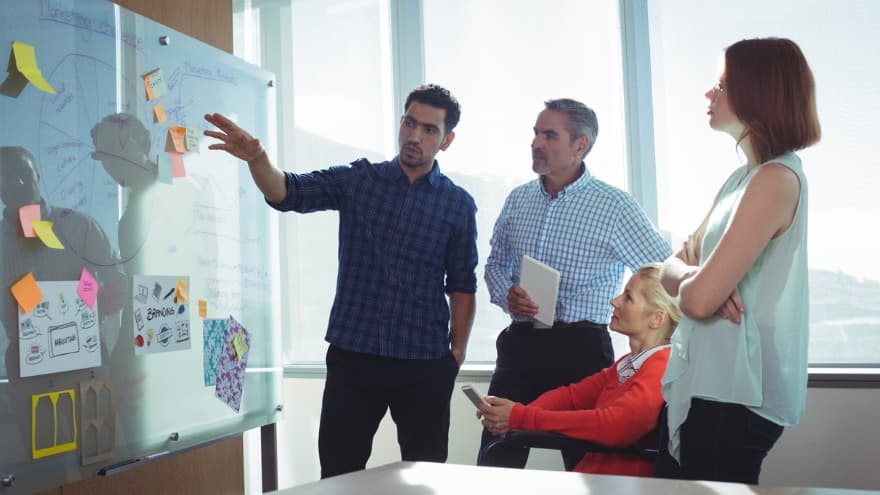 7 Steps to Create an Effective Sales Plan | Yesware