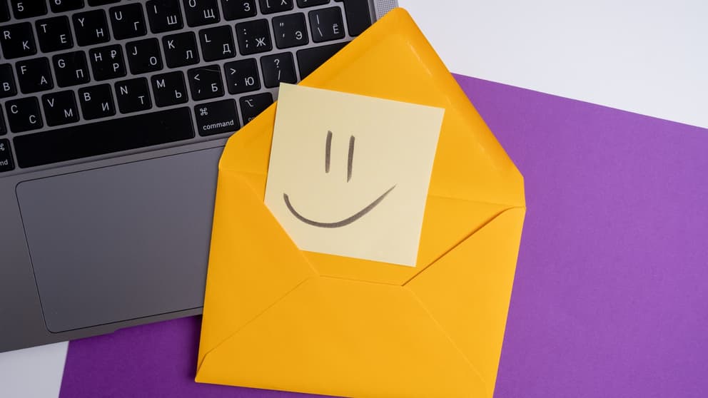 Email Greetings: 10 Ways To Start Your Message Professionally