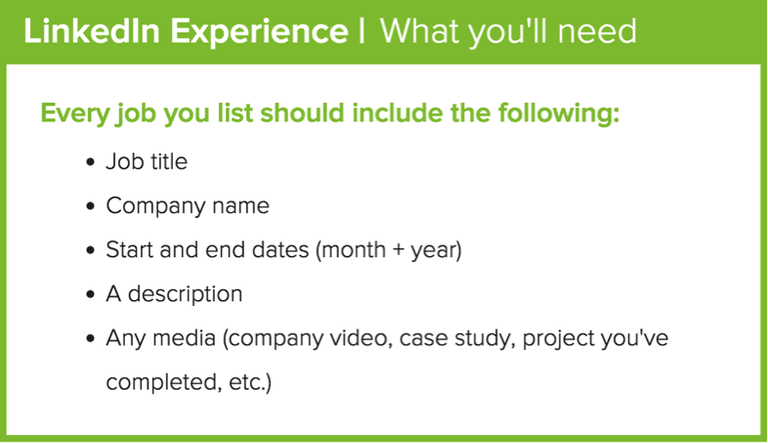 Make Your LinkedIn Profile 40x Stronger With These Tricks