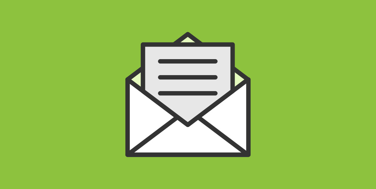 Best of Yesware: 4 Easy "Keep-in-Touch" Templates | Yesware