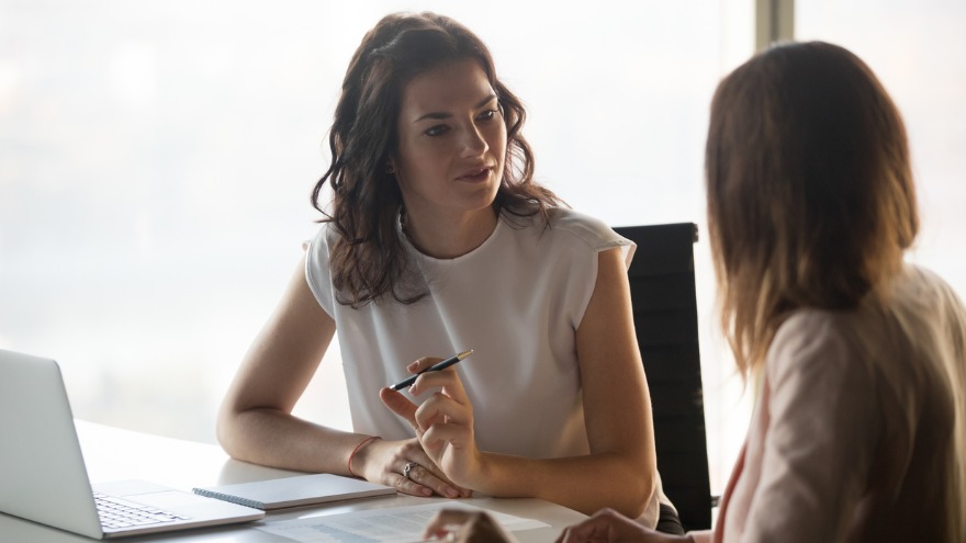 The Art of Repairing a Damaged Customer Relationship