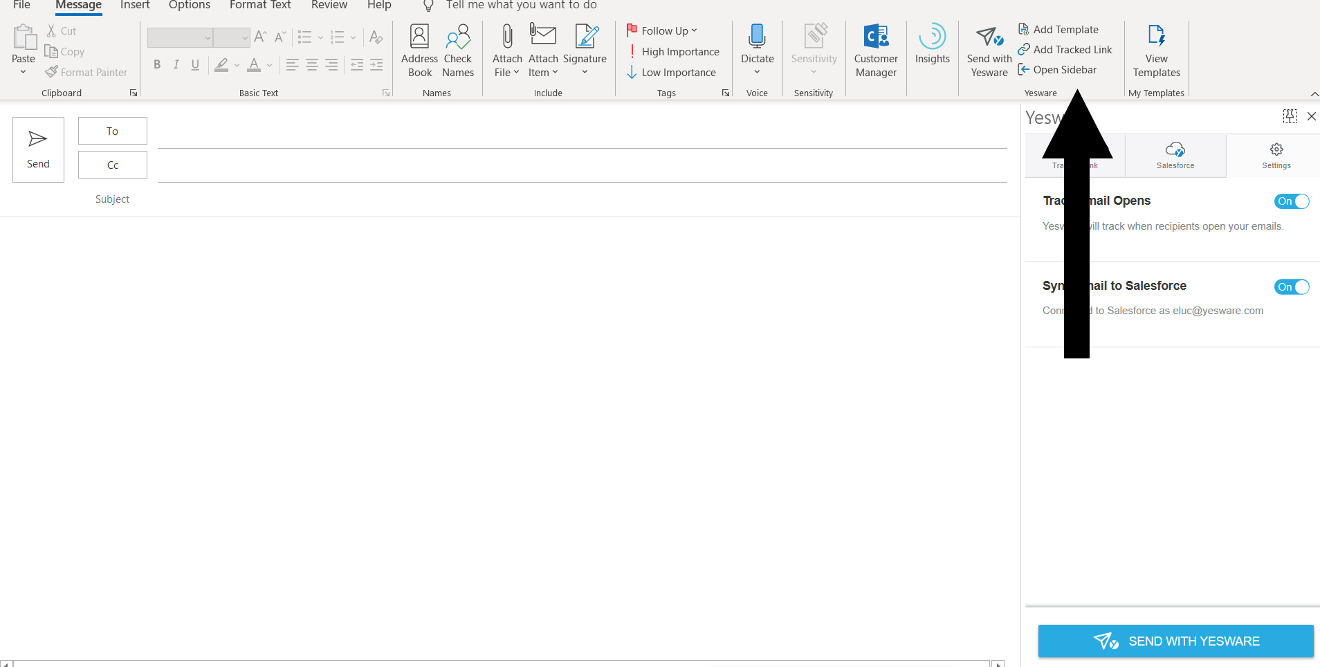 The Outlook Read Receipt That's Totally Invisible [Free Tool]
