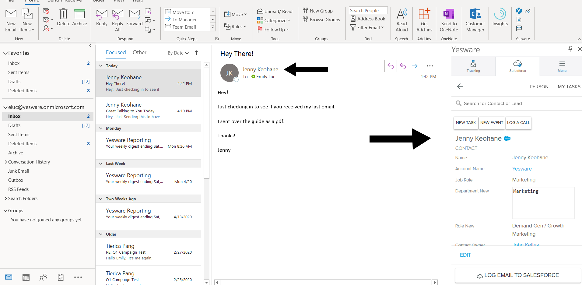 The Outlook Read Receipt That's Totally Invisible [Free Tool]