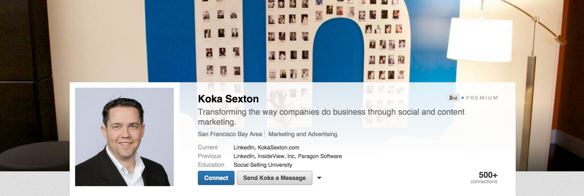 What Research Says About The Best LinkedIn Profile Photo