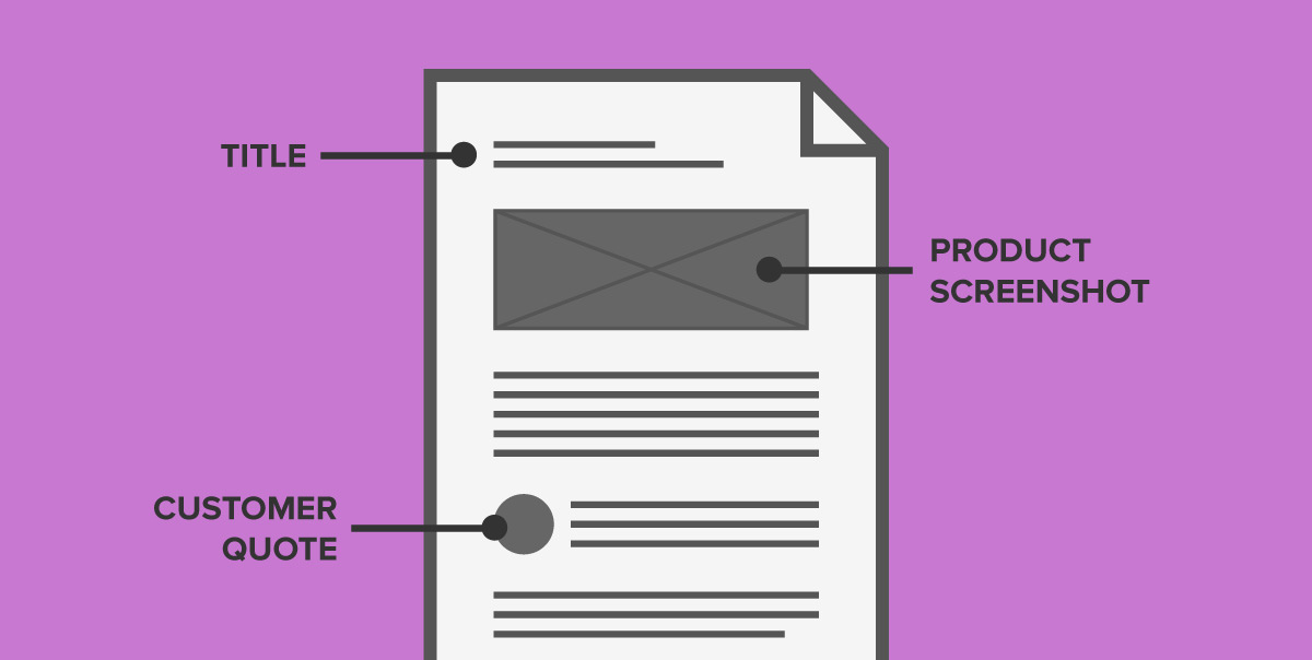 Proposal Template: The Basics You Need & An Easy Template To Use