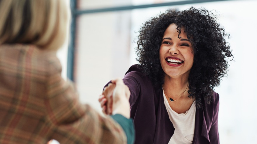 5 Ways to Gain Trust in Sales (Backed by Science) | Yesware