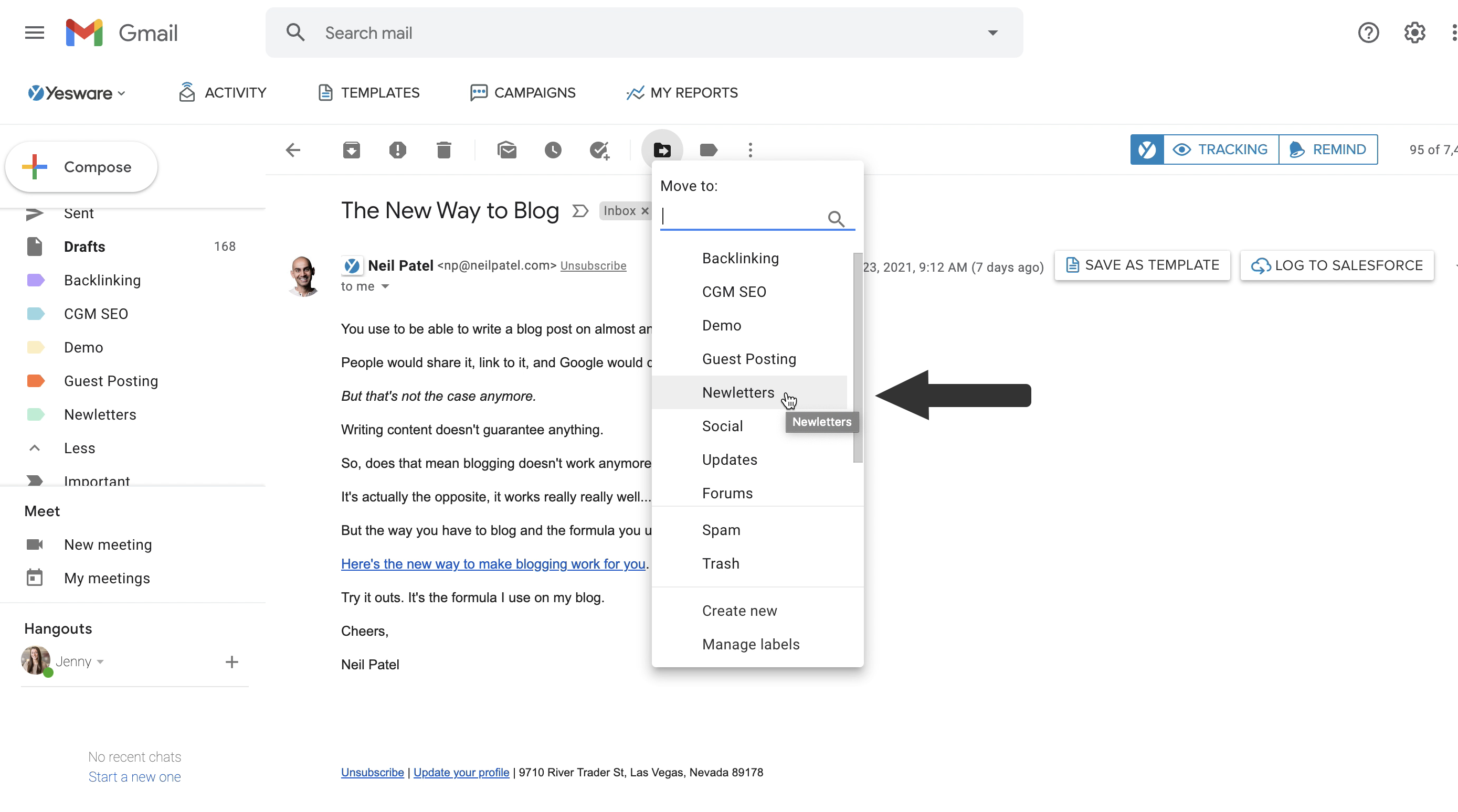 13 Ways to Amplify Email Productivity | Yesware