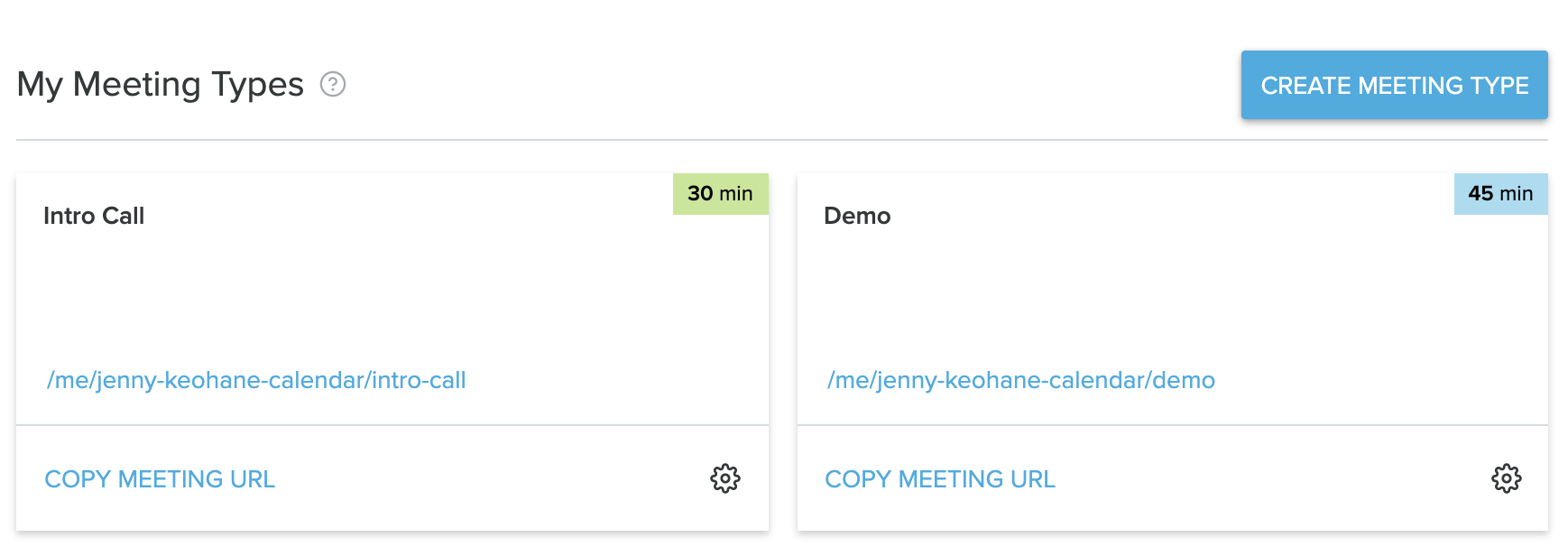 How to Schedule a Sales Meeting Successfully in 2021 (+Templates) | Yesware