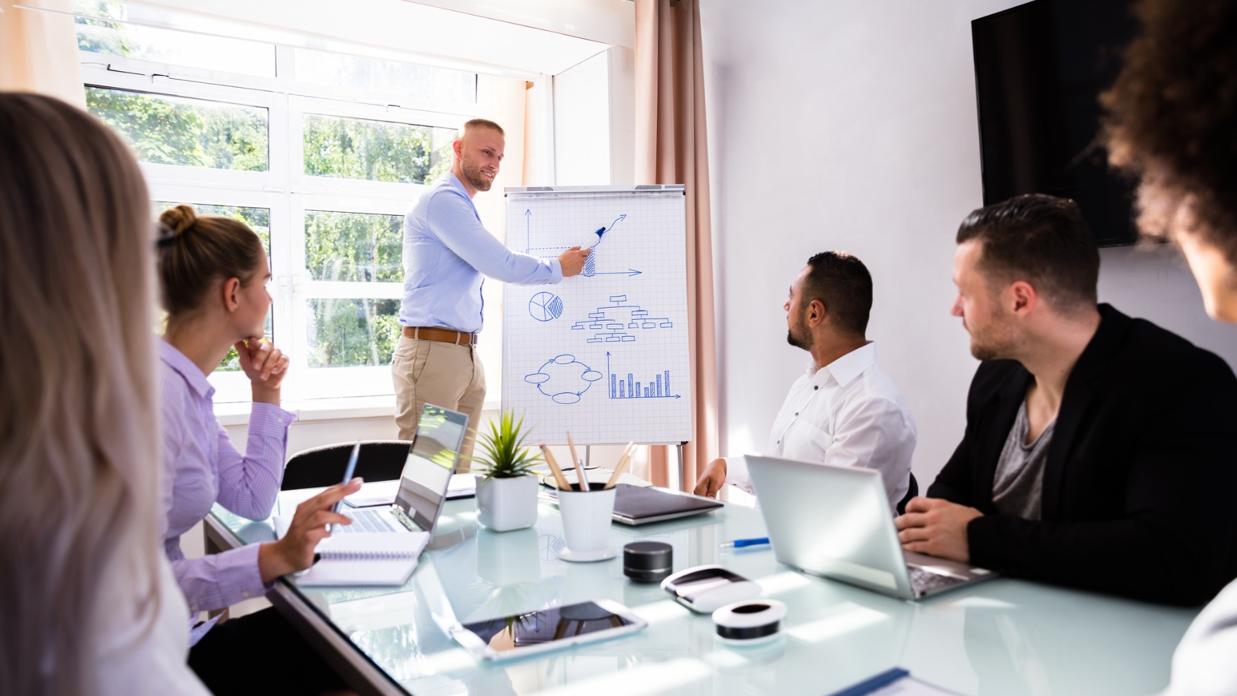 The Top Qualities of the Best Sales Leaders | Yesware