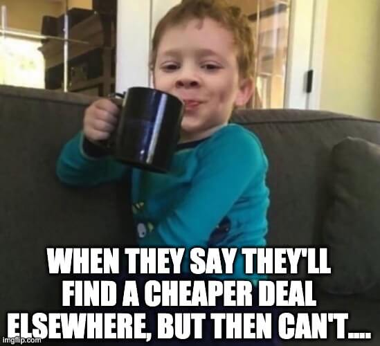 Inspirational Sales Memes 20 Hilarious Sales Memes Every Salesperson