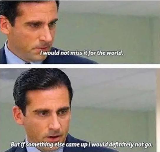 The Office Memes Michael Scott
