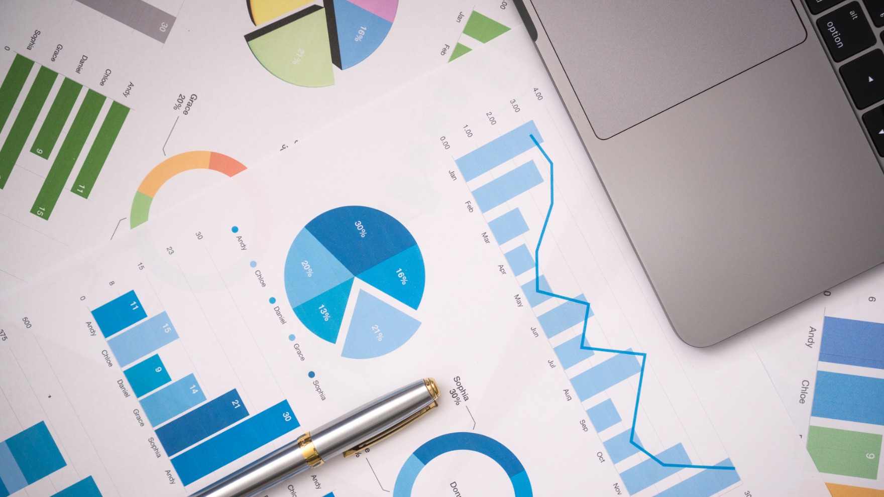 What Is Standard Commission For Sales