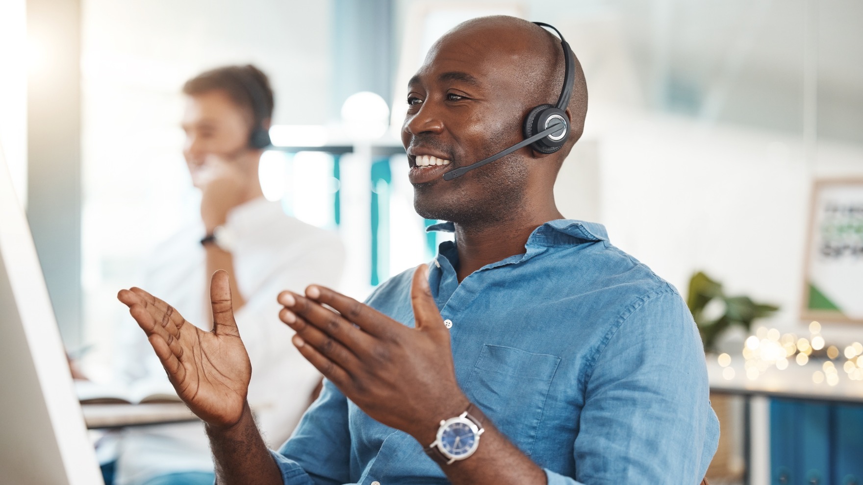 Tonality in Sales: Engage and Persuade Prospects With Tone