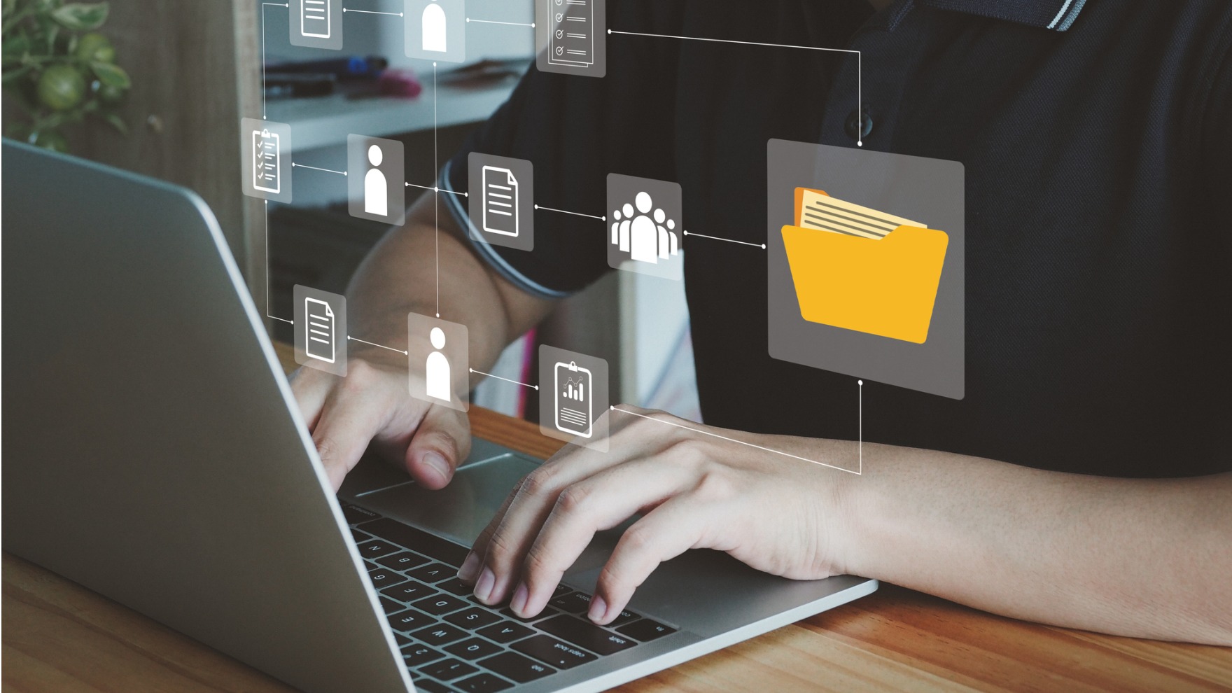 How to Build Your B2B Lead Database | Yesware