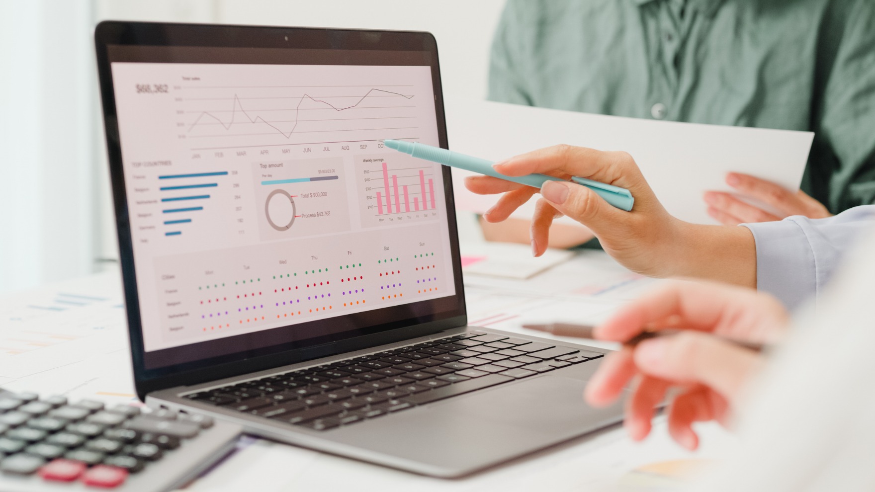 2024 Sales Trends That Will Transform Your Strategy | Yesware