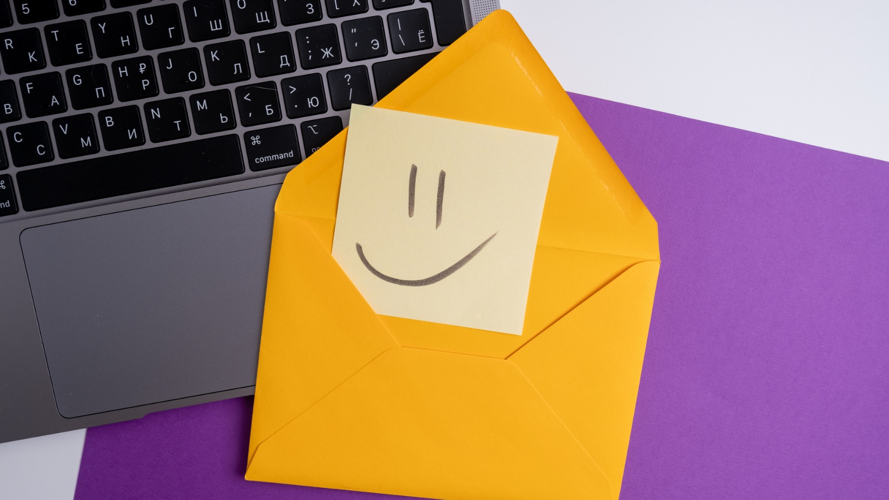 Email Greetings: 10 Ways To Start Your Message Professionally