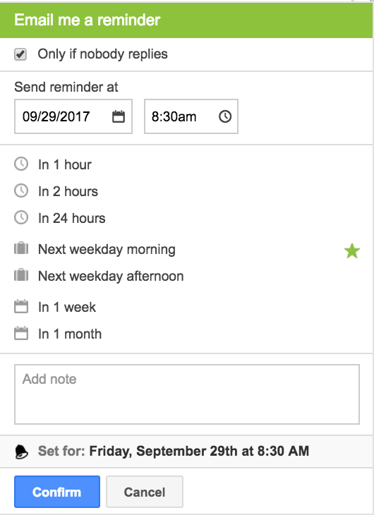 Stop Forgetting Tasks And Set A Reminder Instead [Tool To Get Started ...