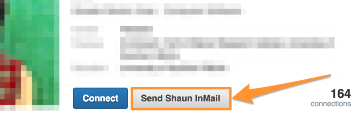 Send Better LinkedIn InMail Using These Free Templates - Yesware Blog