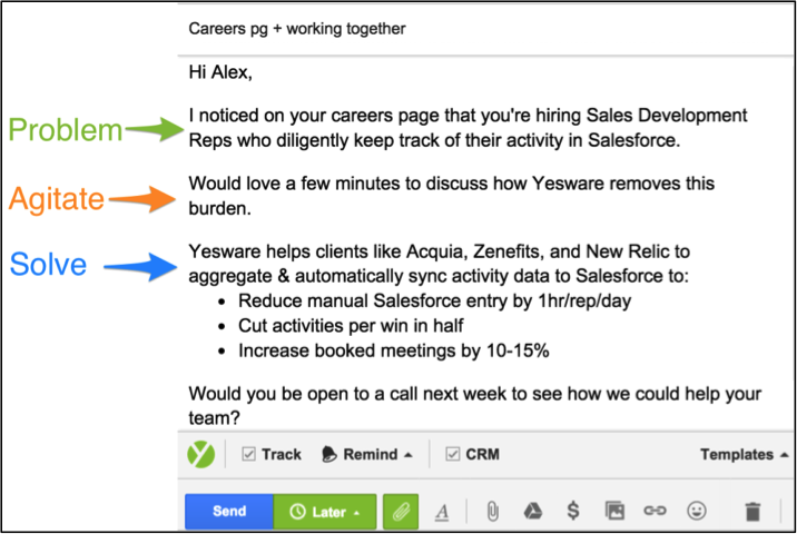 18 A/B Testing Email Ideas To Start Right Now, With Confidence ...