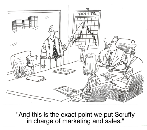 Sales Humor: How Small Jokes Have A Big Impact - Yesware Blog